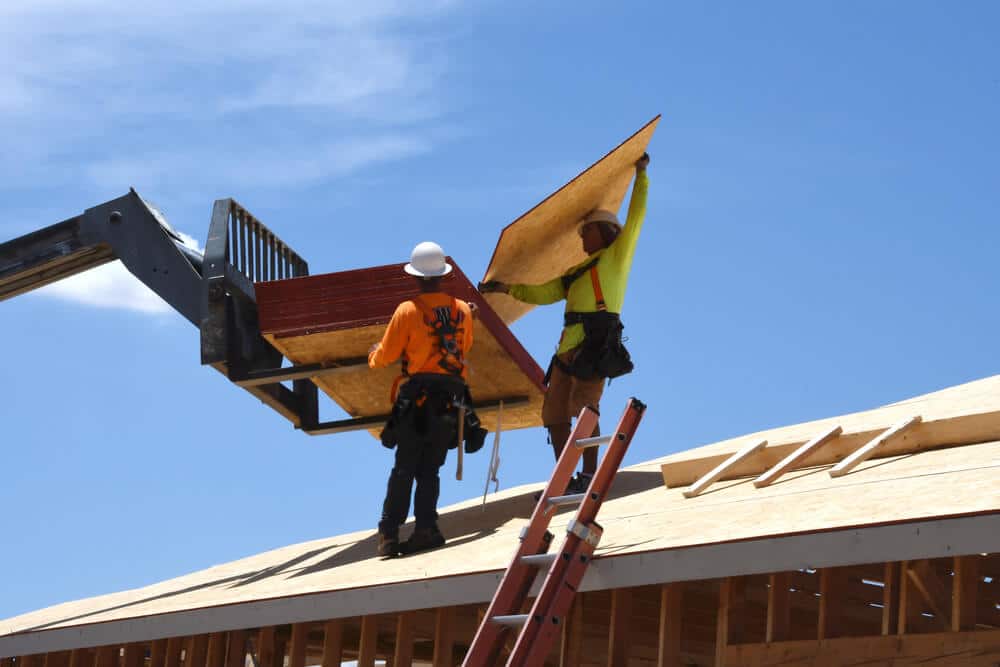 Roofing Contractor In Laplace, LA | Red Stick Roofers